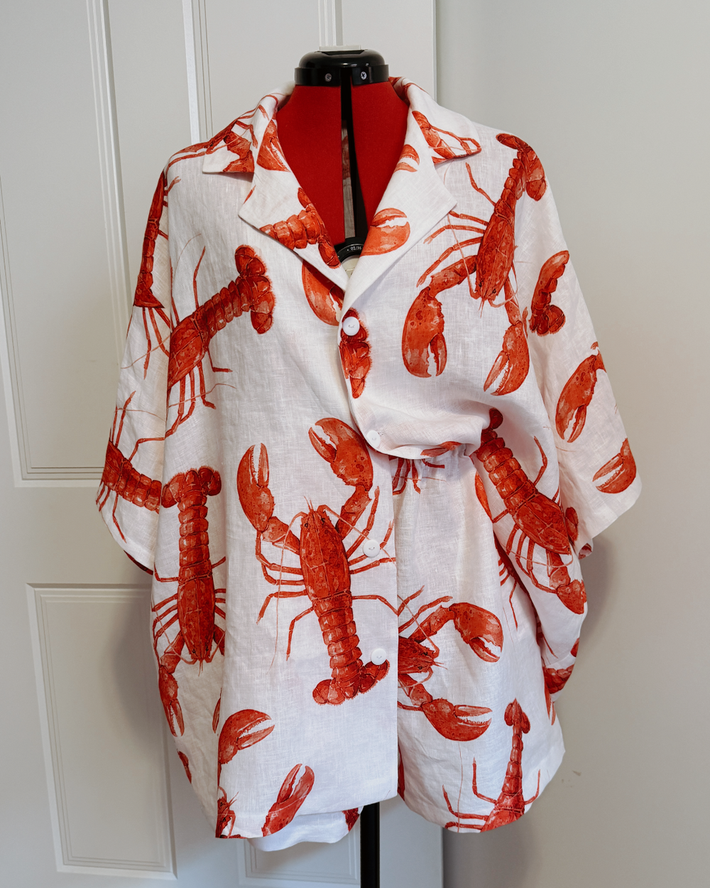 Custom Orders – BY BEL The Label